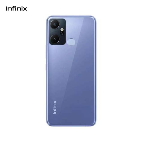 Jual Infinix Smart Smart Plus Ungu Di Seller My Vie Pasuruhan Lor Kab Kudus