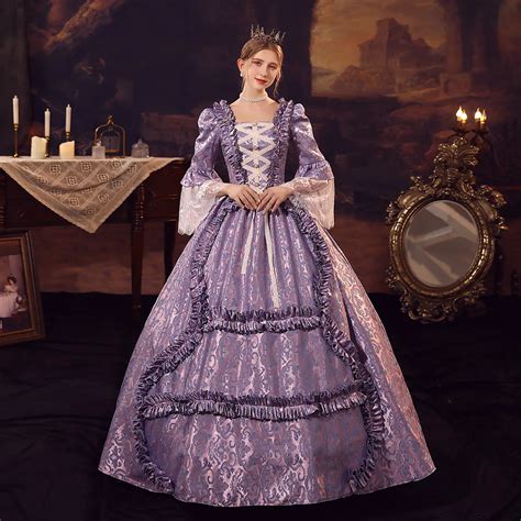 Victorian Era Dresses