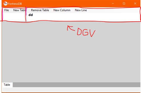 C Windows Forms How Can I Add Controls To A Form Post Initialization Without Overlapping