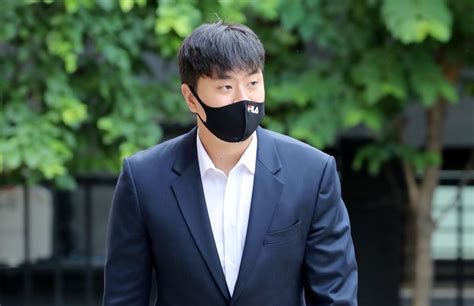 검찰 두산 이영하에 2심에서도 징역 2년 구형사실 오인 가능성 파이낸셜뉴스