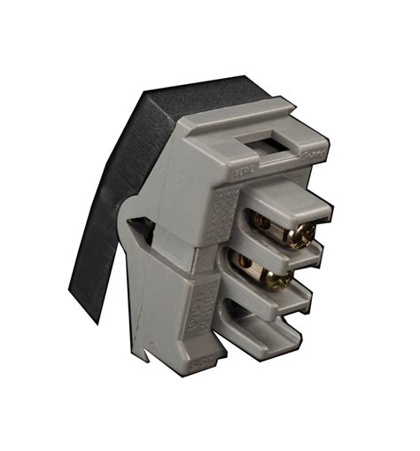 Módulo Interruptor Pulsador NA Mec Sistemas Eléctricos