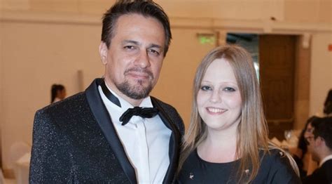 Tabáni István Elárulta Mi Az Egyetlen Dolog Amit Szeretne Karácsonyra Habostorta Hu