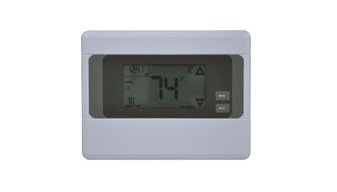 2gig Ct100 Radio Thermostat Operation Guide Thermostat Guide