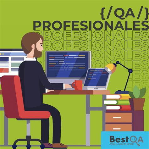 software qa qualityassurance softwaretester calidaddesoftware ti