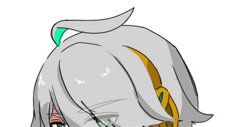 原神 らくがき Natfyuのイラスト Pixiv