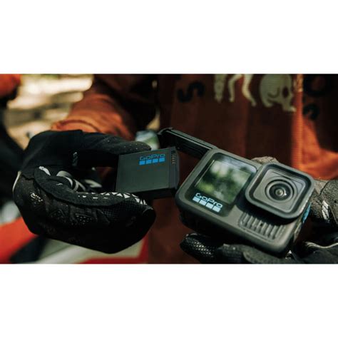Gopro Batterie Enduro Pour Gopro Hero13 Prophot