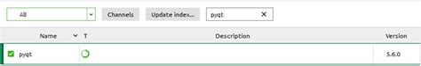 Pyqt5 Tutorial Getting Started With Pyqt5