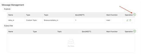 InHand Networks IoT Gateway Exosite Documentation
