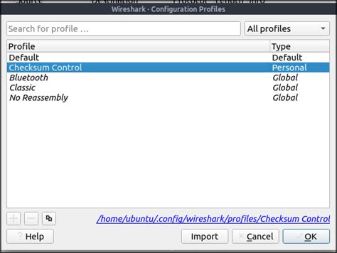 tryhackme wireshark packet operations igor sec s blog