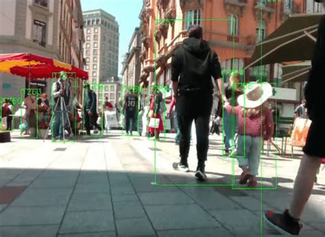 The Camera A And The LIDAR Of The Robot Are Interpreted By The Download Scientific Diagram