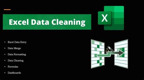 Separate Clean Merge The Data In Ms Excel By Sohz919 Fiverr
