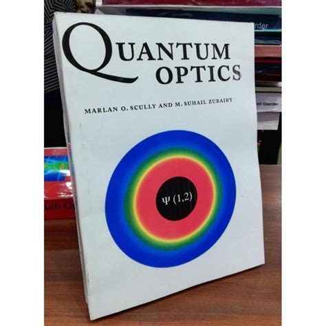 Quantum Optics By Marlan O Scully M Suhail Zubairy Darazpk