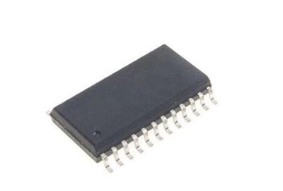 UBA2071AT SOP-24 ve Fiyatı - Arkotek Elektronik
