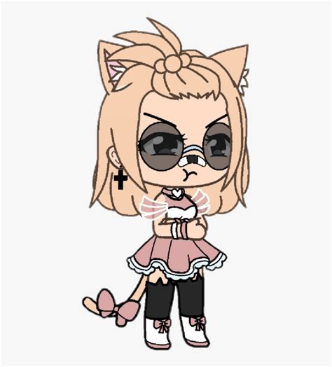 Imágenes De Gacha Life Las Más Kawaii Para Compartir