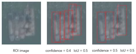 R Cnn Based Ship Detection From High Resolution Remote Sensing Imagery