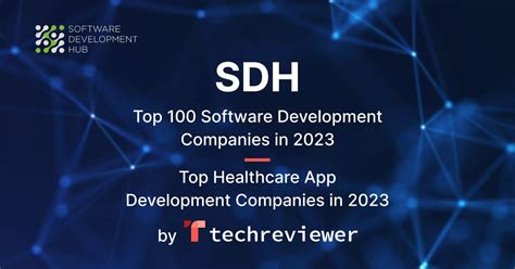 Software Development Hub On Linkedin Sdhteam Techreview2023 Softwaredevelopment
