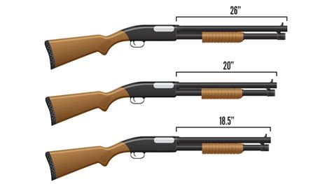 Mastering Barrel Measurement Understanding The Importance Of Accurate