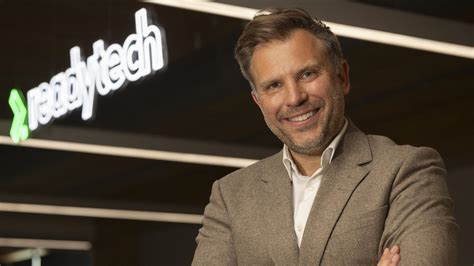 Canva Co Founder Cameron Adams Working At Readytech As Firm Backs