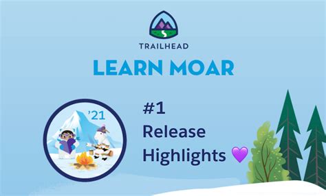 Learn Moar With Winter 21 Release Highlights For Admins Salesforce Admins