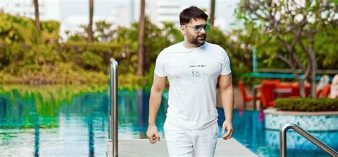 Kapil Sharmas Latest Physical Transformation Pics Leave Fans Stunned