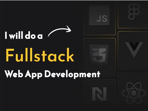 Full Stack Web Application With The Rest Api Upwork