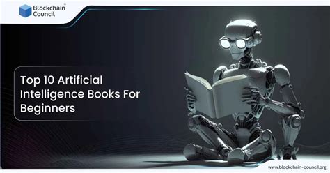 Top 10 Artificial Intelligence Books For Beginners Transform With Ai Knowledge Today Dxm Pro