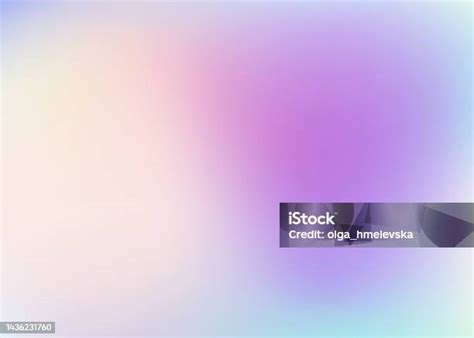 홀로그램 텍스처 반짝이는 스펙트럼 템플릿 홀로그램 그라디언트 코스모스 호일 핑크 블러 배경 무지개 빛 그라디언트 팝 효과 현대 종이 블루 홀로그램 텍스처 0명에 대한 스톡