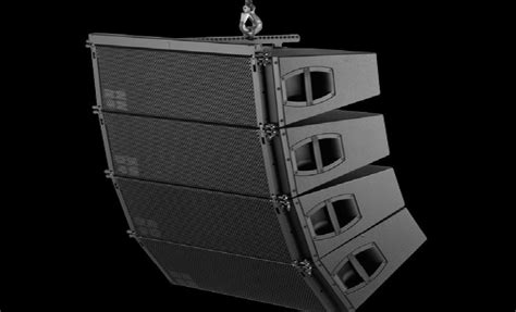 Line Array Speaker System 200 1000WATT At 100000 Piece In New Delhi ID 23339535962