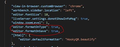 关于在vscode中粘贴代码后缩进格式混乱问题的解决 程序员大本营