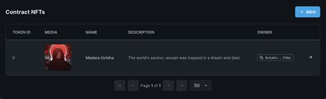 Writing An Erc 721 Token From Scratch Using Solidity