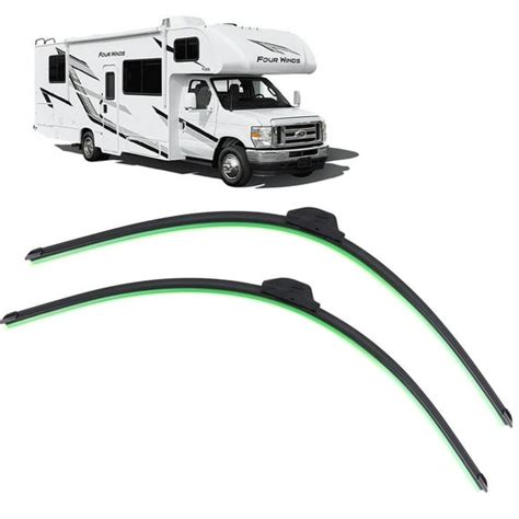 32 Wiper Blades In Wiper Blades By Size