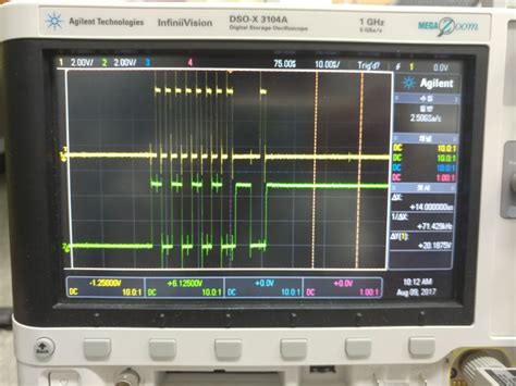 Where Is The Example Code That Supports Clock Stretching In Rl78g13