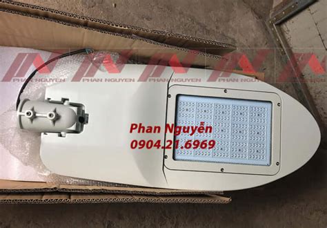 Giá đèn đường Led mới nhất hiện nay cho bạn tham khảo Bảng giá