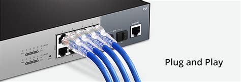 Simplify Data Center Cabling With Fs Ethernet Patch Cables