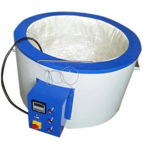 Laboratory Heating Mantle At ₹ 3000 Extraction Mantle In Kolkata Id