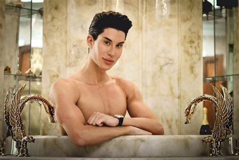 Meet The Real Life Barbie And Ken Valeria Lukyanova And Justin Jedlica