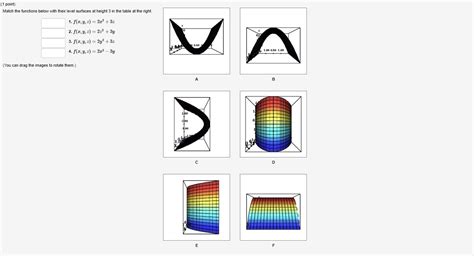 Solved Please Explain And Show All Steps On How To Interpret