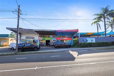 Commercial Real Estate