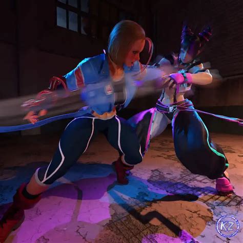 Cammy Sf6 姿势包 Vol 1 2 Cammy Sf6 Pose Pack Vol 1 2 Pose Genesis 8 1 Daz3ddl