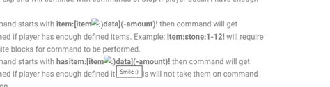 Broken Website Icons Issue Zrips CMI GitHub