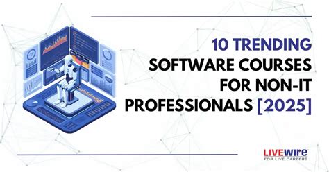 10 Trending Software Courses For Non It Professionals 2025
