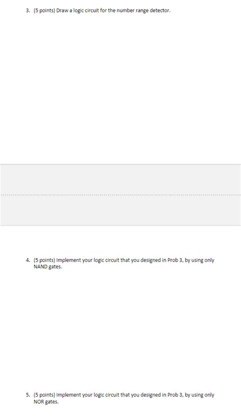 Only Answer 4 ﻿and 5 ﻿please 5 ﻿points