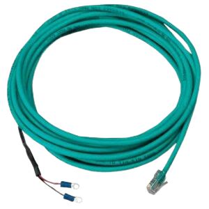 Dry Contact Sensor Isolated Environmental Monitoring Solution Systems Enviromon