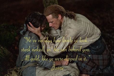 50 Best Outlander Quotes Jamie And Claire Fraser Quotes Parade