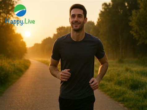 Hormone Của Sức Bền Cortisol Dopamine Và Endorphin Happy Live