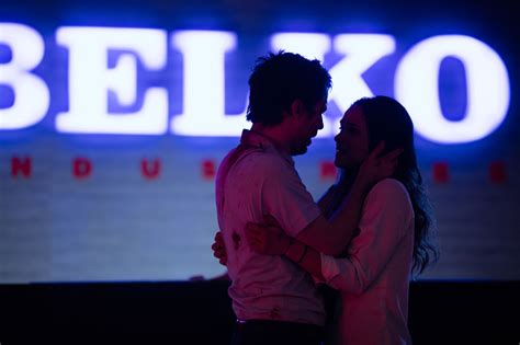 Belko Experiment 2nd Trailer Has Arrived!