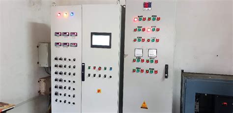 Steel Glass Batching Systems Glass Batch House At ₹ 5000000 In Mumbai