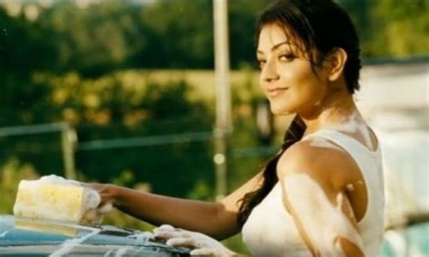 Indian Actresses Seductive Car Washes Bollywood Images
