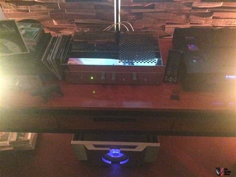 Jadis Dpl Preamp Photo 1864191 Uk Audio Mart