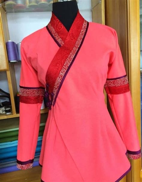 Discover 11 Mongolian Deel And Mongolian Clothing Ideas On This